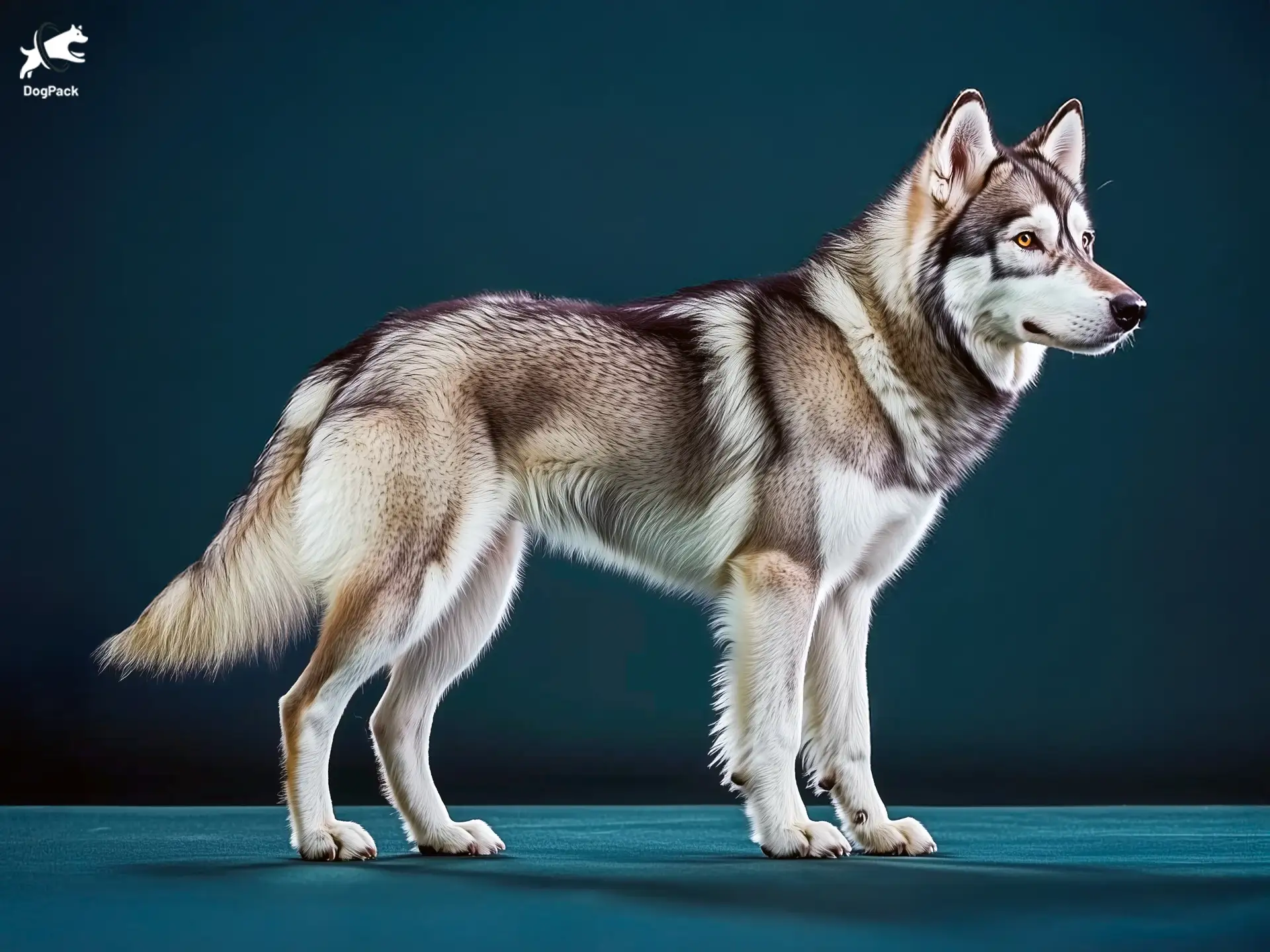 Cómo cuidar un Northern Inuit y disfrutar de su lealtad lobuna | Guia ...