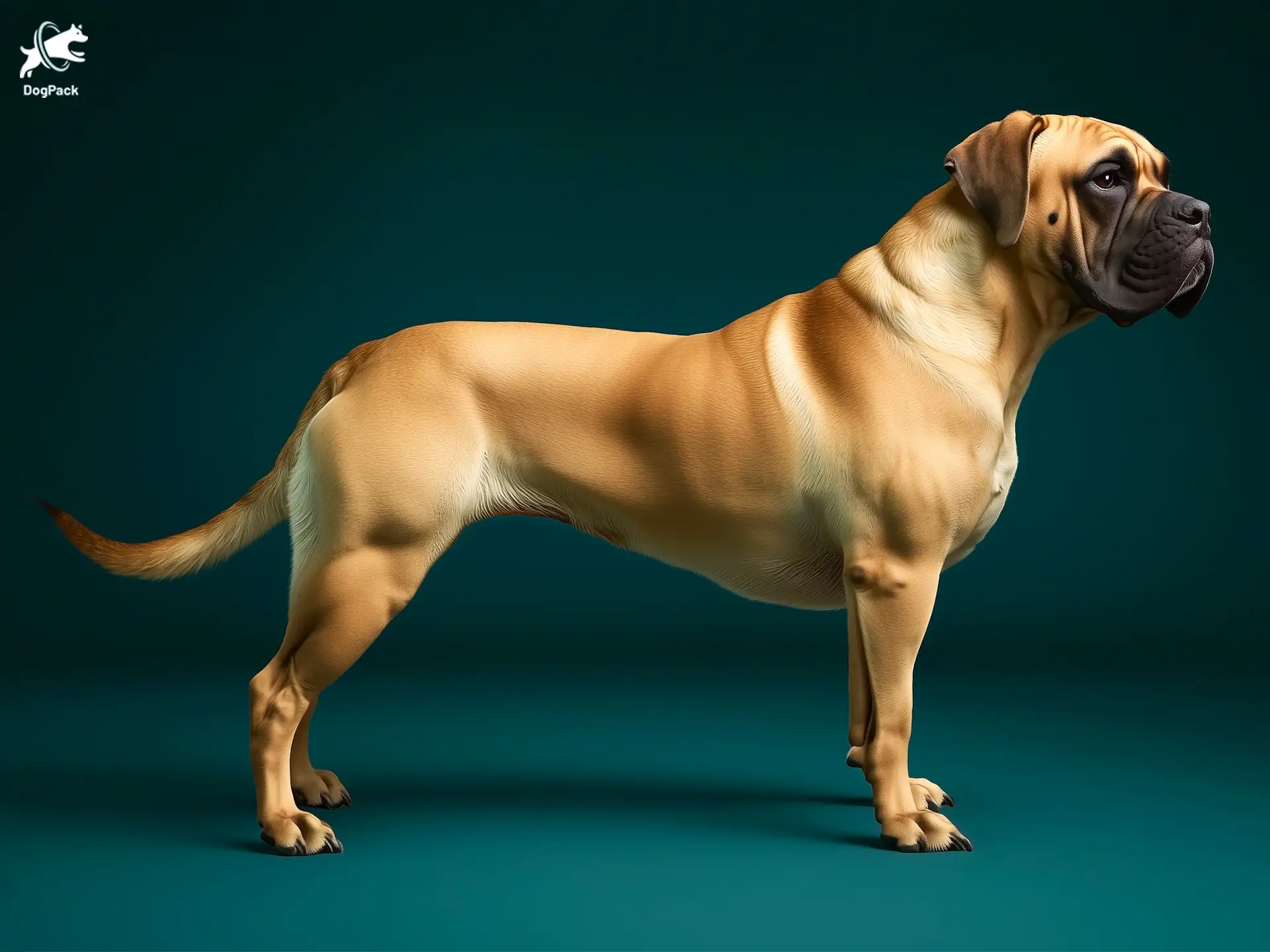 Cómo el boerboel puede ser el guardián ideal de tu hogar y familia ...